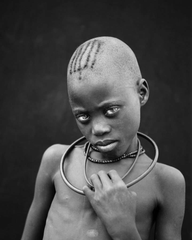 Tribes Project | Martin Machaj