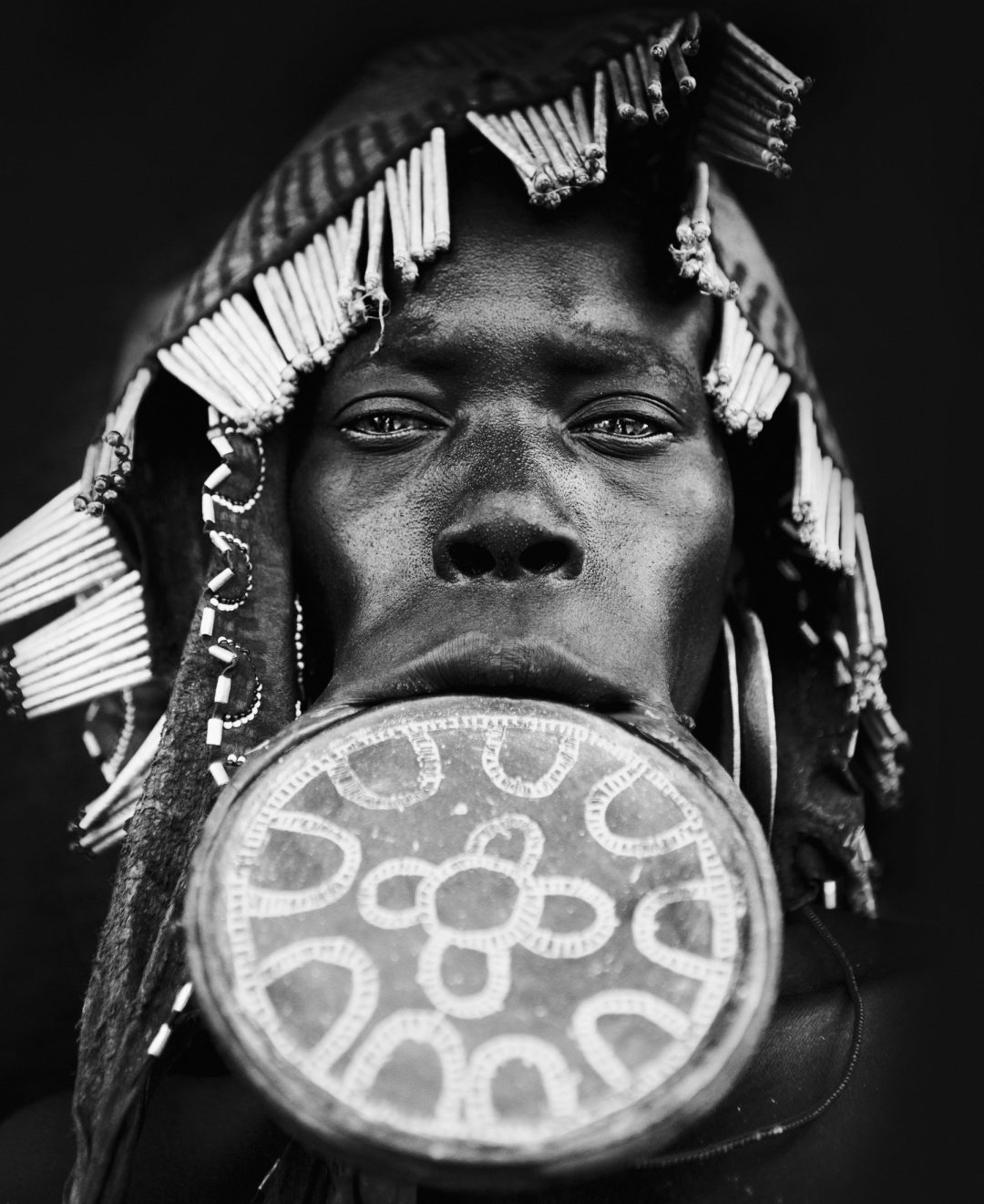 Tribes Project | Martin Machaj
